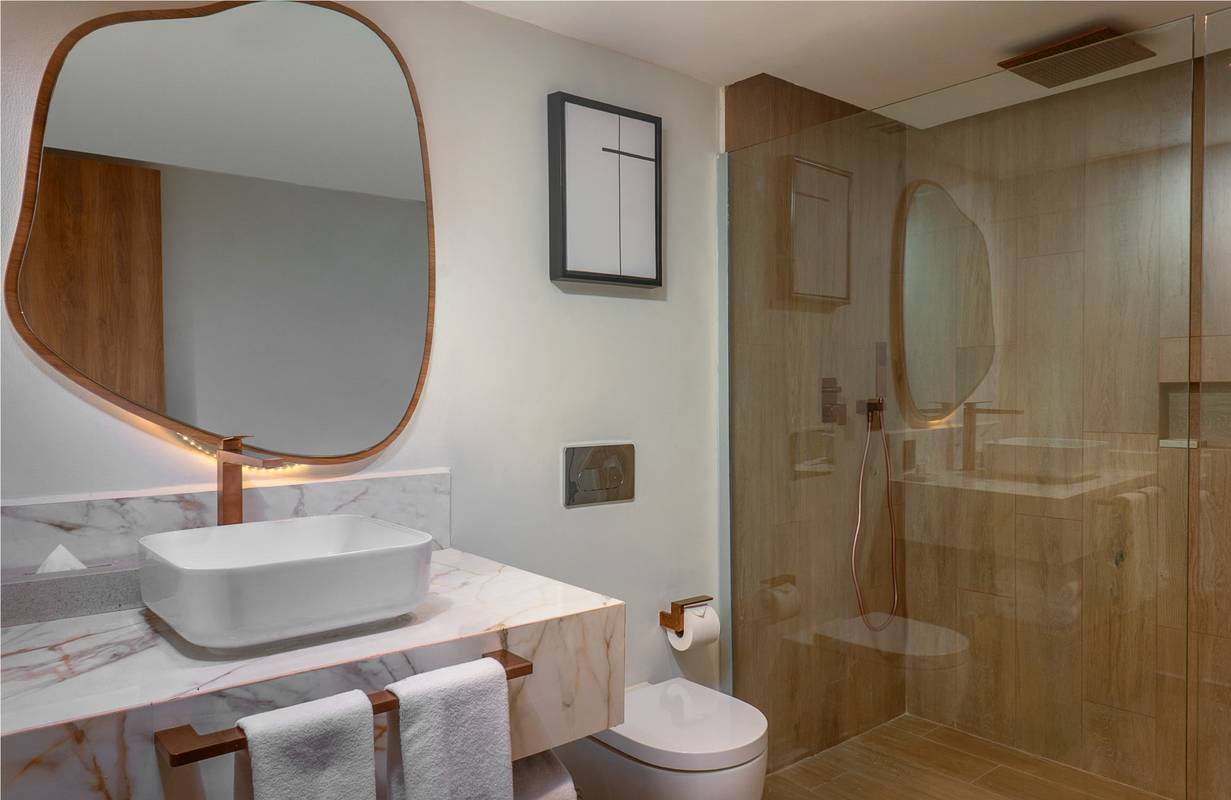 Rooms | Grand Sirenis Riviera Maya Resorts & Spa in Tulum, Official Website