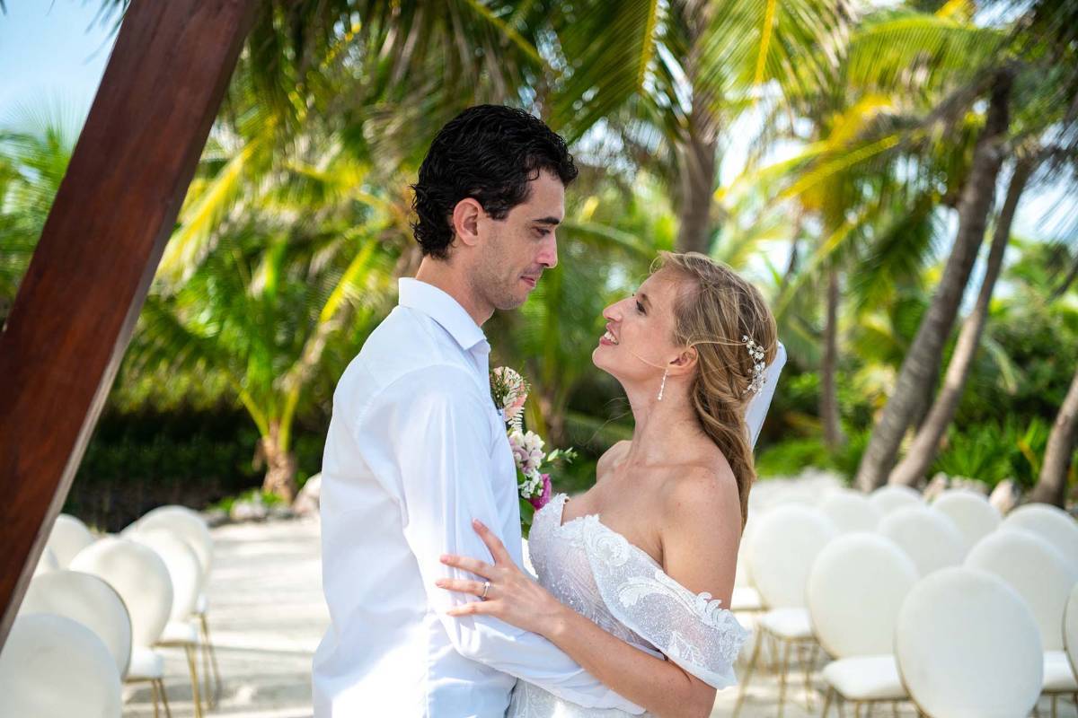 Eventos | Grand Sirenis Riviera Maya Resorts & Spa en Tulum, Web oficial