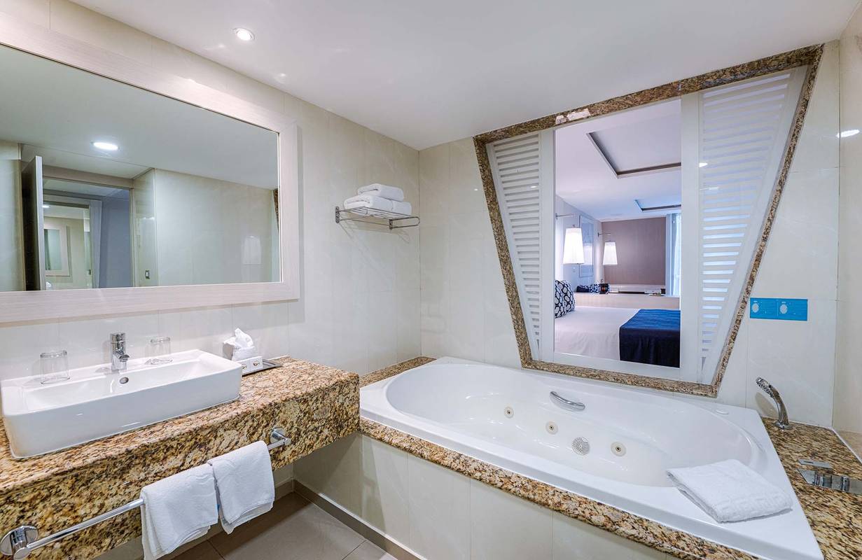 Rooms | Grand Sirenis Riviera Maya Resorts & Spa in Tulum, Official Website