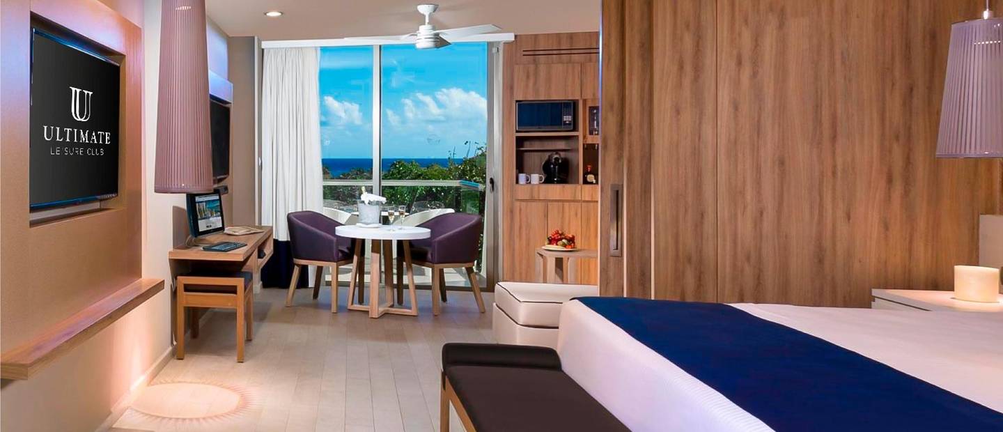 Grand Sirenis Riviera Maya Resorts & Spa in Tulum, Official Website