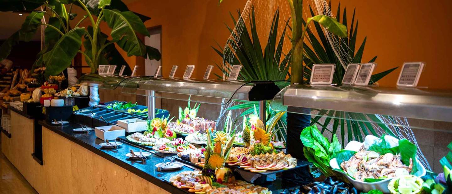 Gran Sirenis Riviera Maya Resorts & Spa in Tulum, Official Website